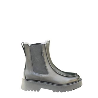 Nero Giardini Chelsea Boot - - Shoes - Damen - Schwarzk - 39 EU