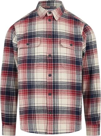 Sebago Surchemise Jib - Homme - Vestes - Multicolore - Taille: XL