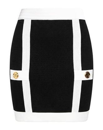 Balmain BAS - Mini-jupes sur YOOX.COM