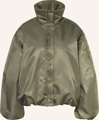 Anine Bing Anine Bing Jacke Cyrus gruen