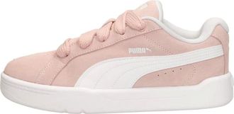 Puma Puma, Femme, Chaussures, Rose, Taille: 41 EU Park Life Easy SD Baskets