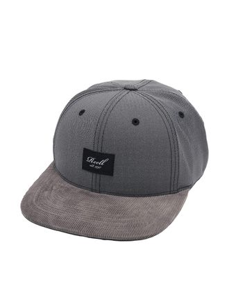 Reell Pitchout Cap Charcoal