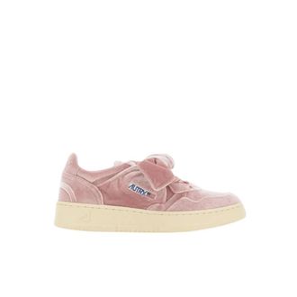 Autry Sneakers - - Shoes - Damen - Rosa - 36 EU