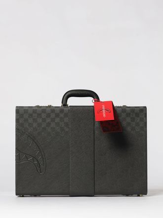 Sprayground Koffer SPRAYGROUND Herren Farbe Schwarz