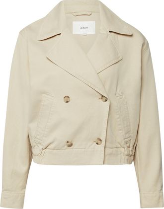 s.Oliver Indoor-Jacke