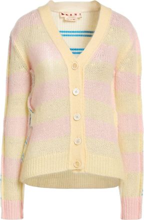 Marni STRICKWAREN - Strickjacken auf YOOX.COM