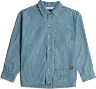 G-Star Hemd Pocket