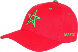 Nyls Cr&eacute;ation Casquette Mixte