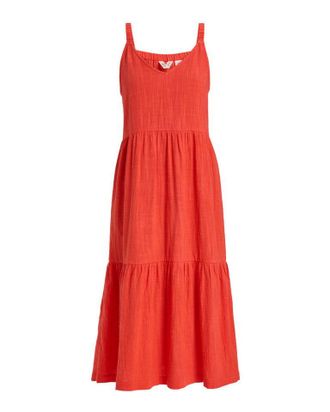 Roxy Sommerkleid Waiting Line