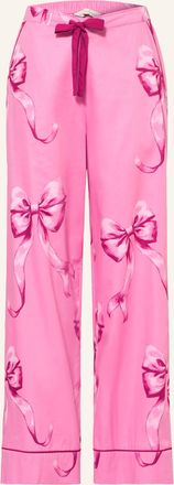 Cyberjammies Schlafhose pink