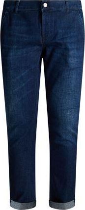 Dondup BAS - Pantalons en jean sur YOOX.COM
