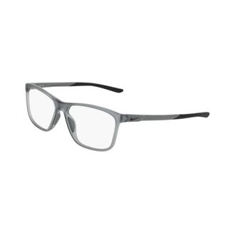 Nike 7293 Optische Brille - - Accessories - Herren - Grau - 58 MM