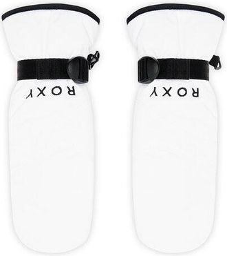 Roxy Snowboardhandschuhe Jetty ERJHN03222 Wei&szlig;