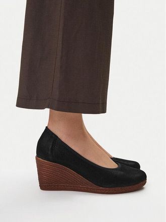 Lasocki Lasocki Halbschuhe CEO-WI23-2188-10 Schwarz