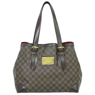 Louis Vuitton Damen, Pre-Owned, Braun, ONE SIZEGr&ouml;&szlig;e