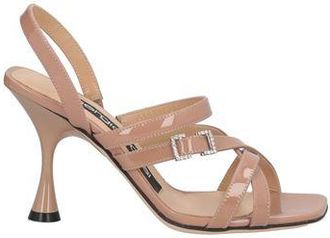 Sergio Rossi CHAUSSURES - Sandales sur YOOX.COM