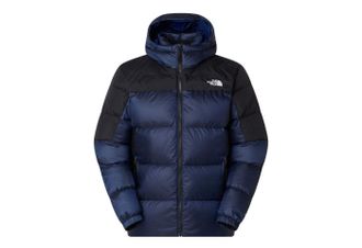 The North Face Daunenjacke The North Face Herren Daunenjacke Diablo Down 2.0 Hoodie 8992