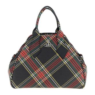 Vivienne Westwood Femme, Sacs, Multicolore, Taille: ONE Size Yasmine Medium Handbag