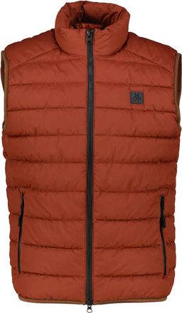 Marc O'Polo Herren 226096072022 Woven Outdoor Vests, 295, M
