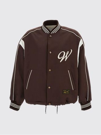 Wooyoungmi Veste Homme couleur Marron
