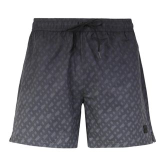 HUGO BOSS Homme, Maillots de bain, Gris, Taille: XL Maillots de Bain Exclusifs