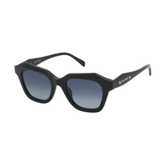 Zadig&Voltaire Szv468 0700 Sonnenbrille - - Accessories - Damen - Schwarzk - 50 MM