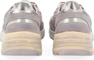 Golden Goose Dad-Star Sneaker - Pink
