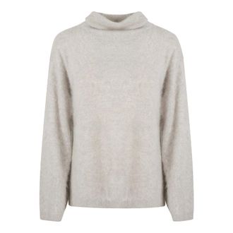 KANGRA Femme, Pulls, Blanc, Taille: 40 FR Kangra Sweaters
