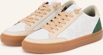 P448 Sneaker Soho 1 beige