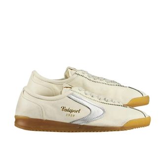 Valsport Femme, Chaussures, Gris, Taille: 37 EU Epica Montone