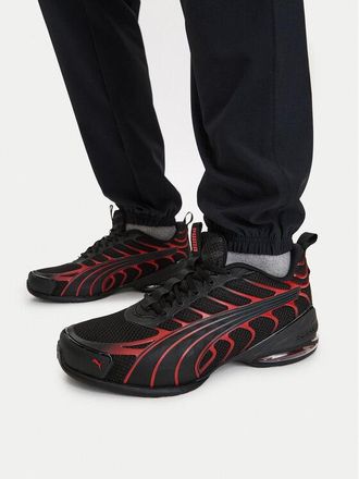 Puma Sneakers Voltra 312589 17 Schwarz