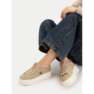 G-Star Sneakers G-Star Raw CEO-COLS Beige
