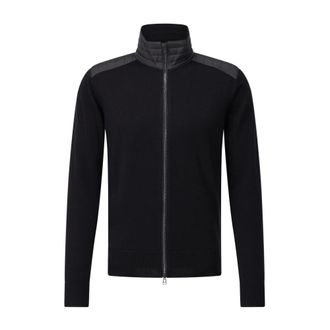 Belstaff Gesteppte Schulterjacke Kelby - - Jackets - Herren - Schwarzk - M