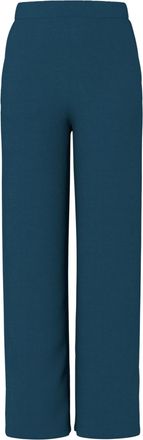 Pieces Pcmichelle Scuba Hw Pants SWT Noos Bc