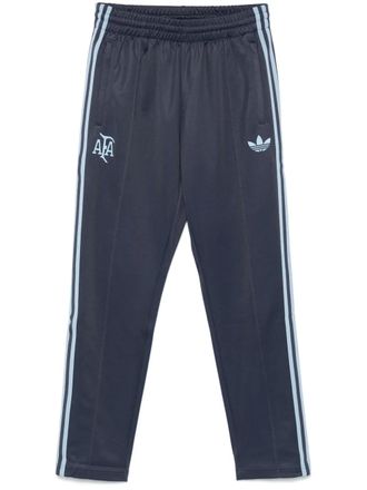 adidas pantalon de jogging Argentina Anniversary - Bleu