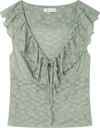 Springfield Top