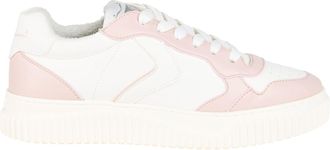 Voile Blanche SCHUHE - Sneakers auf YOOX.COM