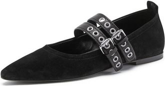 Kennel & Schmenger Ballerina Nika Kennel & Schmenger schwarz