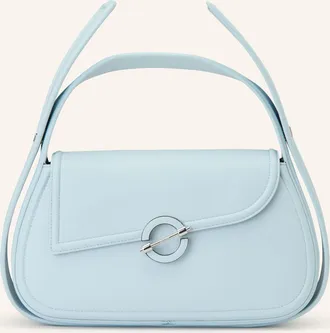 Sams&oslash;e & Sams&oslash;e Sams&oslash;e Sams&oslash;e Handtasche Saryesgade blau