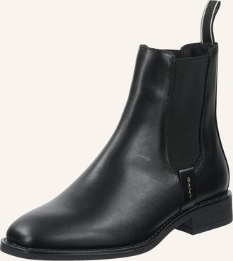 GANT Chelsea-Boots Fayy schwarz
