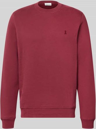 Armedangels Regular Fit Sweatshirt aus reiner Baumwolle Modell BAARO