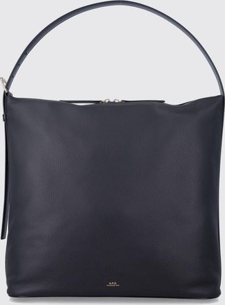 A.P.C. Tragetasche A. P.C. Damen Farbe Schwarz