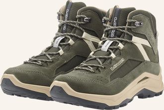 Lowa Outdoor-Schuhe Ventierra Gtx Qc Ws gruen