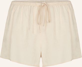 Hunkem&ouml;ller Hunkem&ouml;ller Shlafhose Ayla weiss