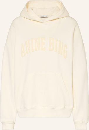 Anine Bing Anine Bing Hoodie Harvey weiss