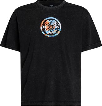 Evisu TOPS - T-shirts auf YOOX.COM