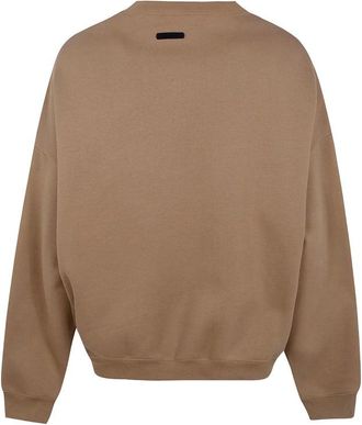 Fear of God Dune Sweatshirt - Brown