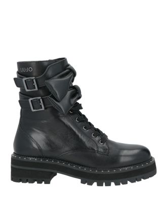 Liu Jo SCHUHE - Stiefeletten auf YOOX.COM