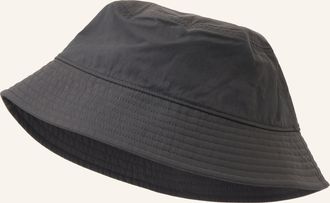 Goldwin Bucket-Hat Nylon grau