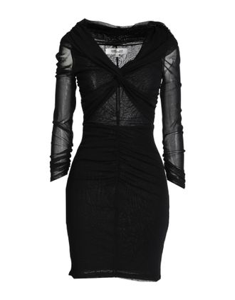 Diane Von F&uuml;rstenberg KLEIDER - Mini-Kleider auf YOOX.COM